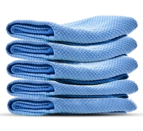 Urban cleaning cloth made of microfiber – Ott Shop